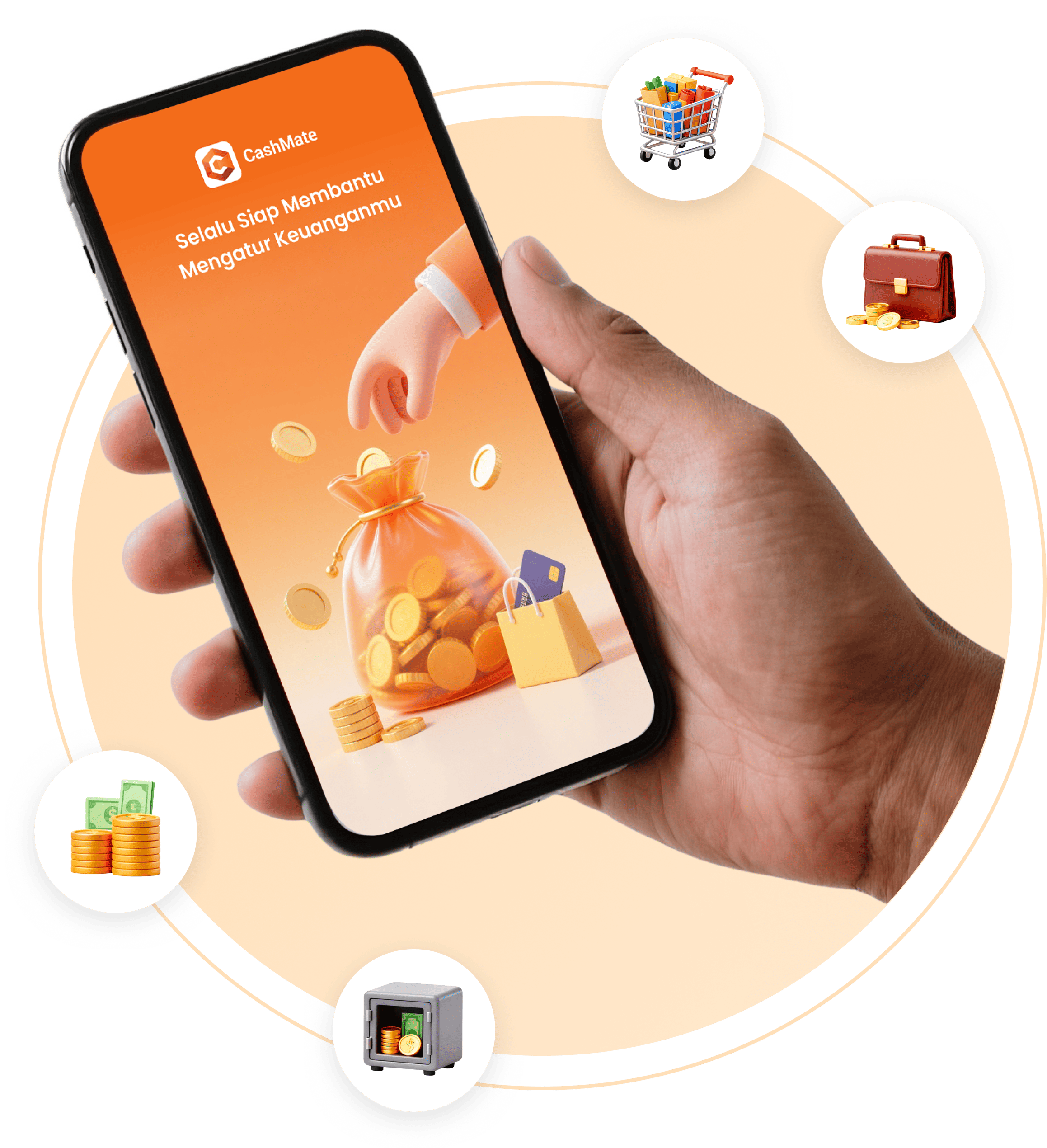 CashMate